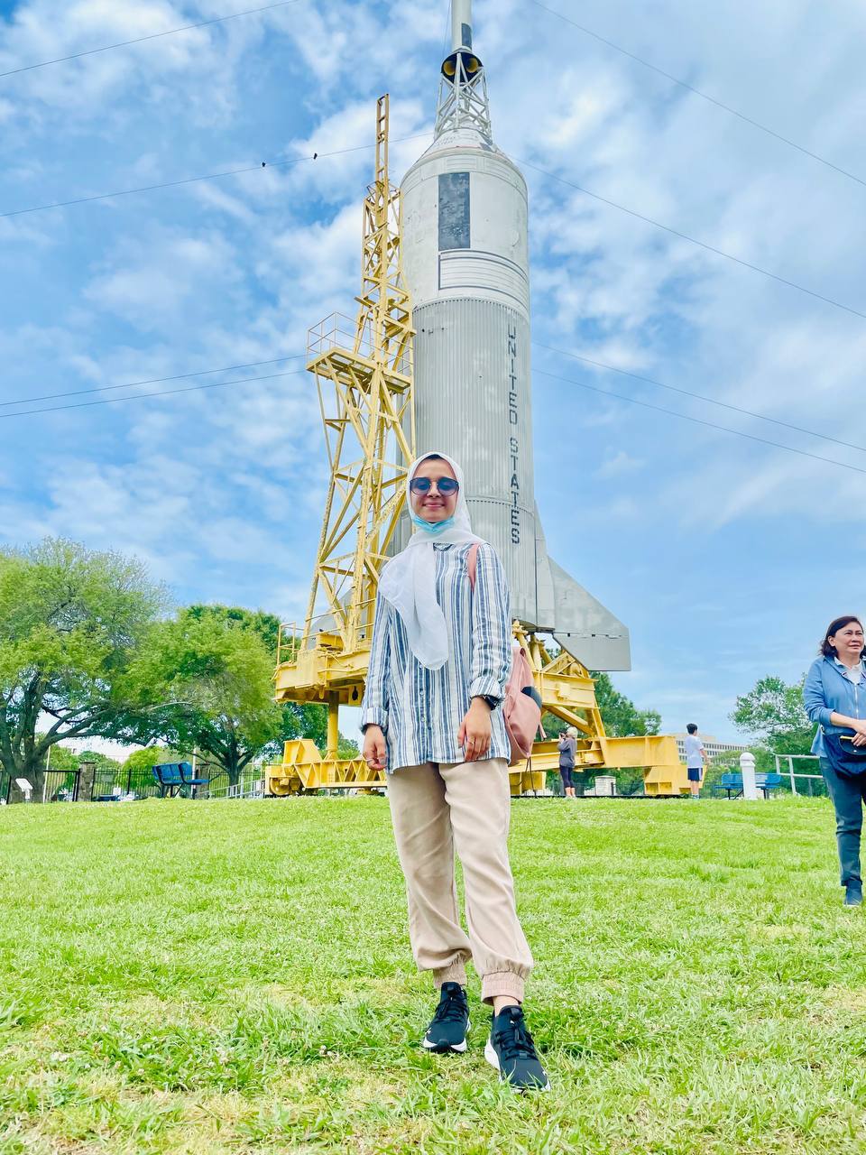 Alumni Stories: Saja Dardour from Mukhtar Robotics Team – LYBOTICS